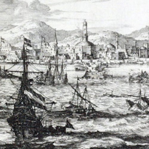 Mocha Java - 50% Yemen Matari and 50% Java coffees | King Harv's ...